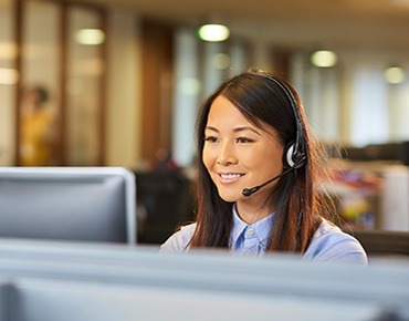 Contact Us For Help & Support - A Choice